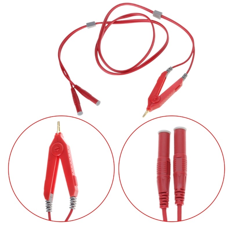 Test Lines Probes for Laboratory And Field Use, Power Equipment ...