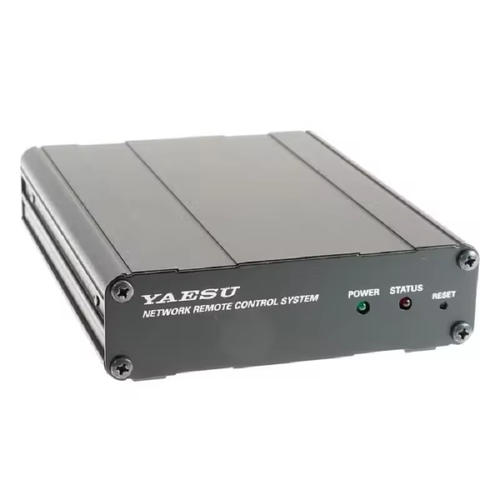 Yaesu SCU-LAN10 Network Remote Control System LAN Unit Compatible ...