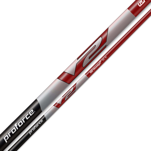 NEW UST Mamiya Proforce V2 HL Graphite Wood Shafts .335" Tip F1-L/F2-A ...