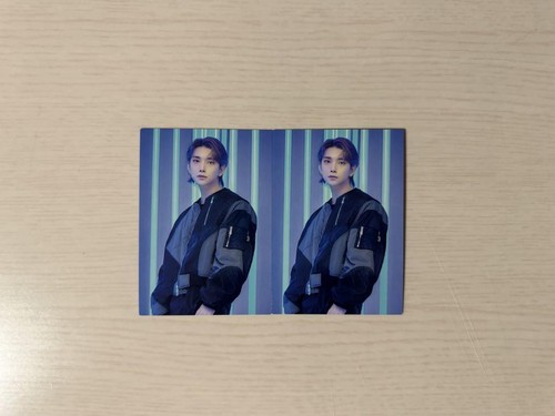 Seventeen Joshua Follow To Japan Kpop | eBay