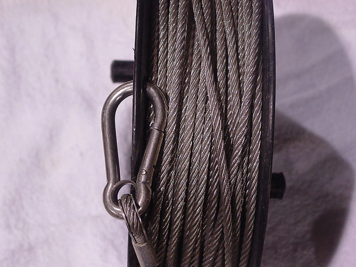 Guy Wire Ebay
