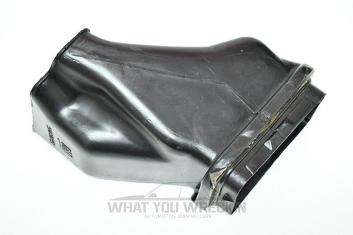 VGC: GENUINE GM AIR INTAKE BOX INLET PIPE - VL VN VP VG VQ VR VS - V8 ...