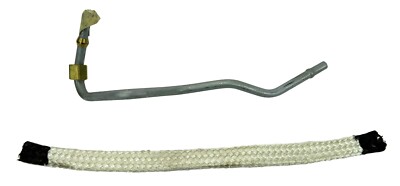 1963-1969 Ford models. Choke-heat riser tube, New | eBay