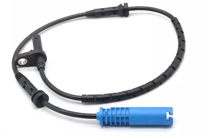 34526784989 Front Left or Right ABS Wheel Speed Sensor For BMW X1 E84 ...