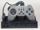 MadCatz Turbo Playstation 1 PS1 Controller Tested Working With Stand | eBay