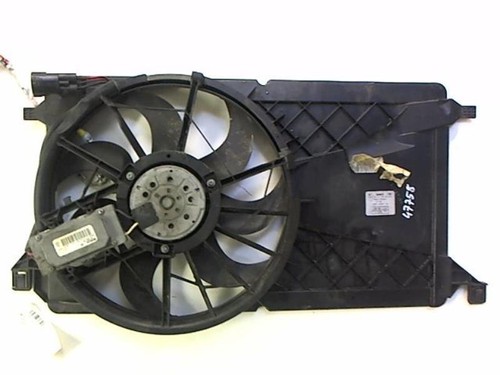 Ventilateur eau FORD C-MAX 1 PHASE 1 1530980 | eBay