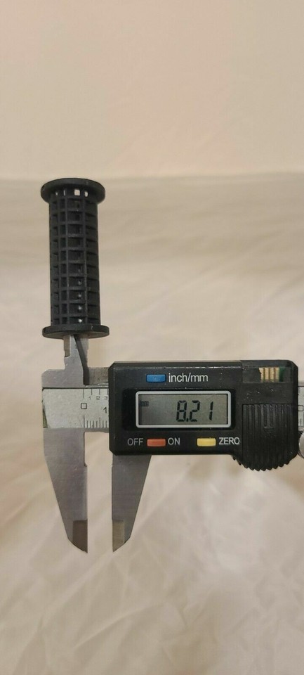 END OF YEAR SALE! Monocore Baffle System for AT44 QE Flash QE Flashpup ...