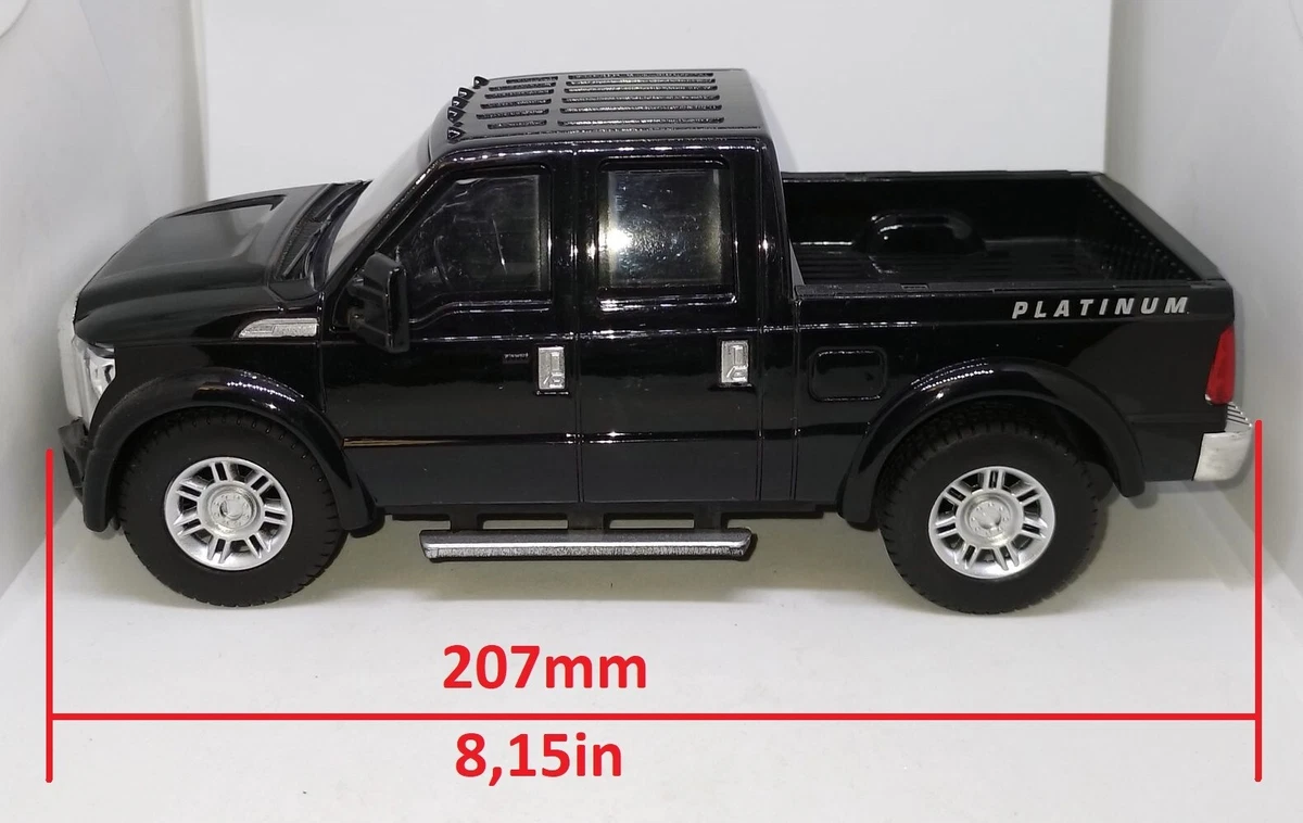 Rc Ford F 350 Dually