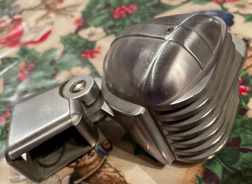 TURNER 33D microphone vintage | eBay