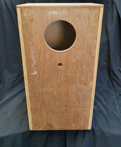 Eclectus Parrot Bird Breeding Box (28cm x 46cm x 54cm) - PICK UP ONLY ...