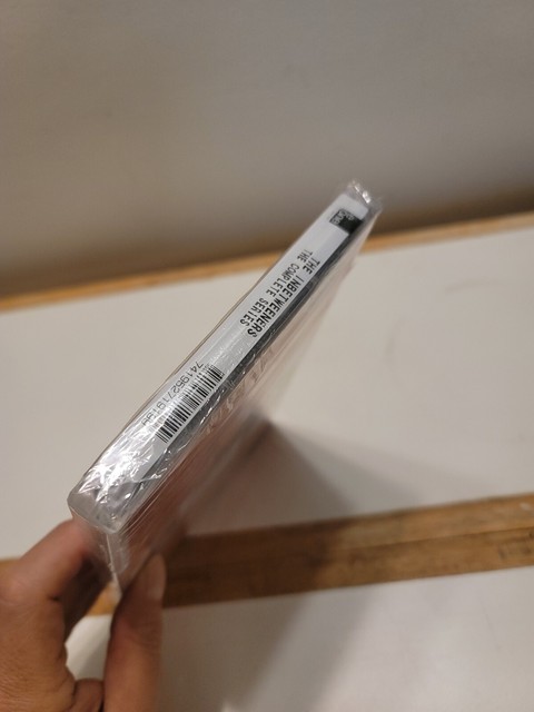 The Inbetweeners: The Complete Series (DVD, 2012, 3-Disc Set) for sale ...