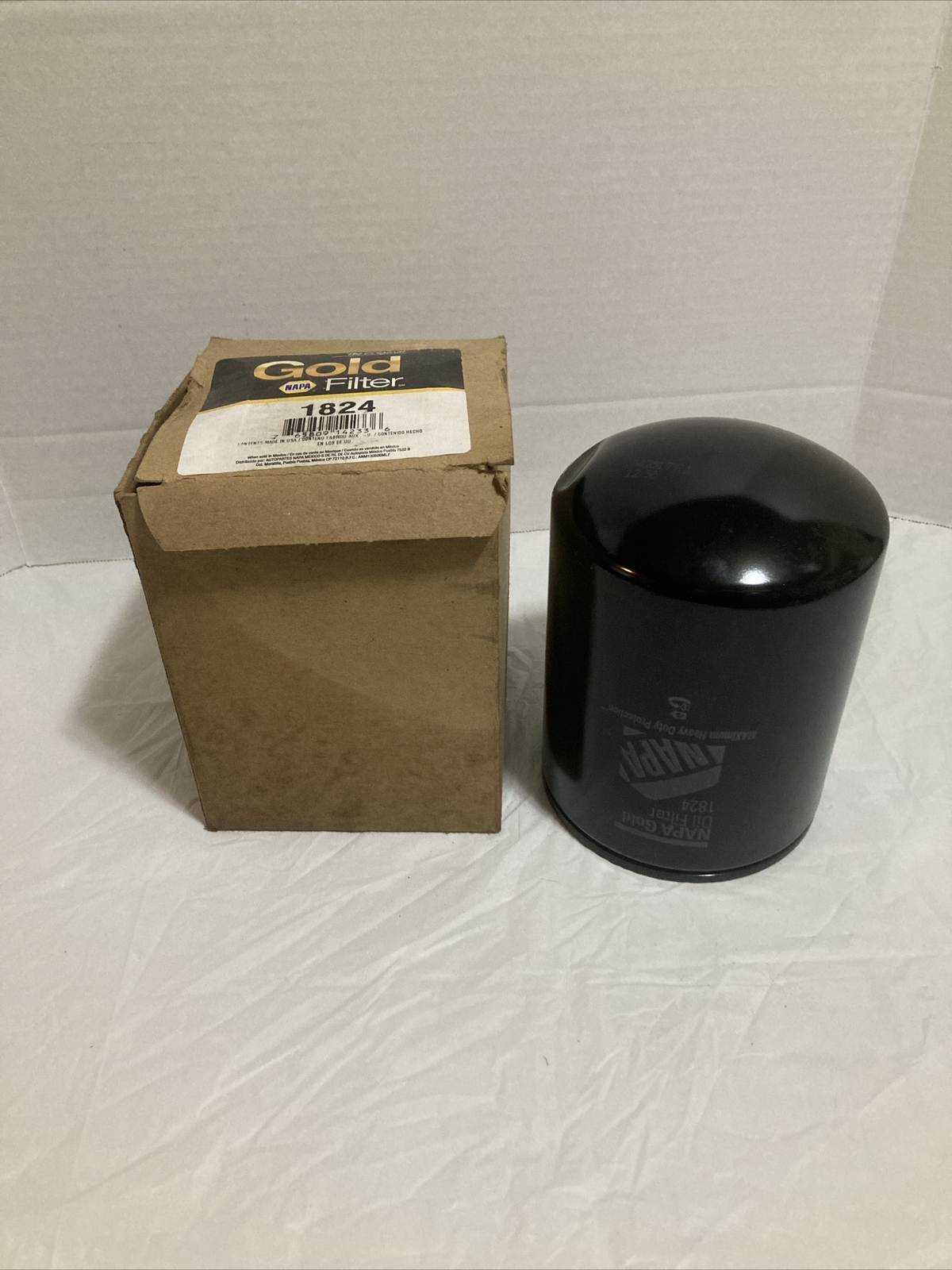 JOHN-DEERE DZ101880 - cross reference oil filters | oilfilter ...