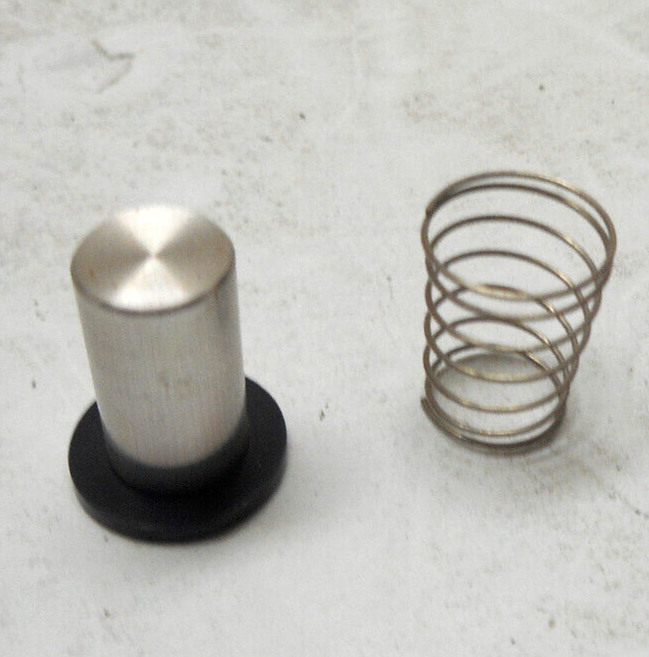 PIONEER SX-550 RECEIVER -1(ONE) PUSH BUTTON- MONITOR/LOUDNESS/MONO/FM ...