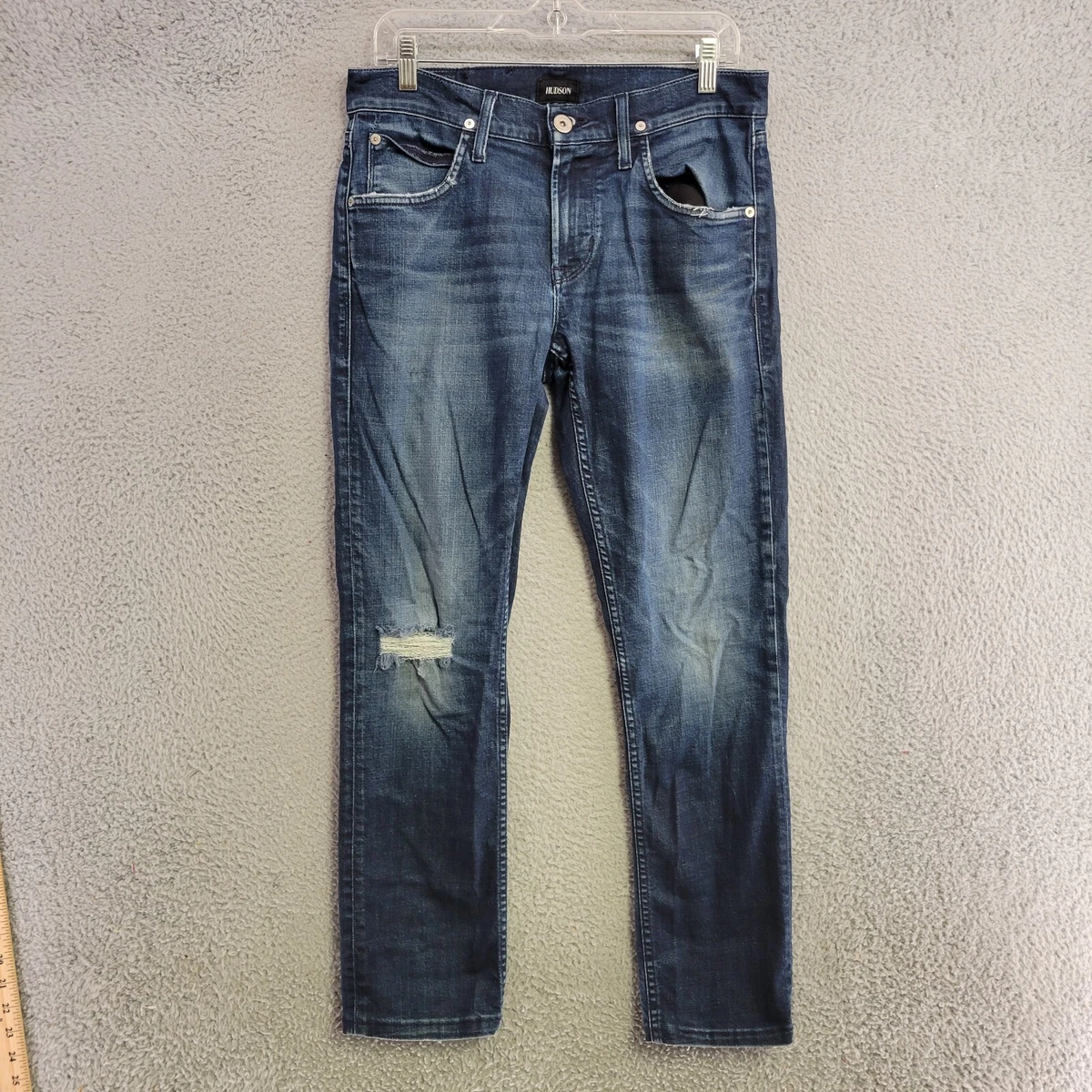Hudson Jeans Sizing Clearance | www.abinandanainfra.com