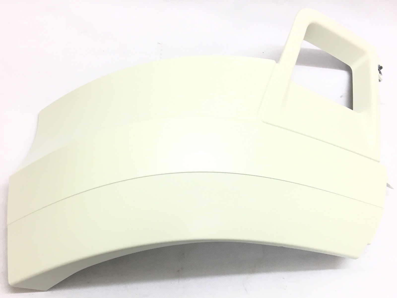 Genuine Mercedes-Benz ACTROS O/s Lower Front Bumper Spoiler A9608852225 ...