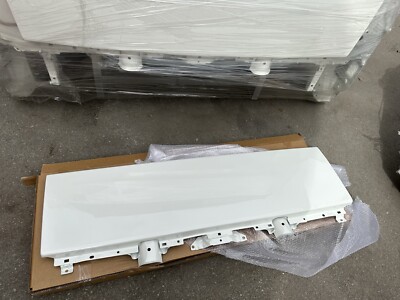 ISUZU NPR NQR NRR Front Panel (color matched ) NEW for 2008 to 2023 | eBay