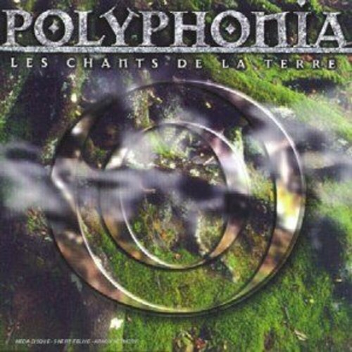 Polyphonia [Import USA] Various Very Bon Condition | eBay