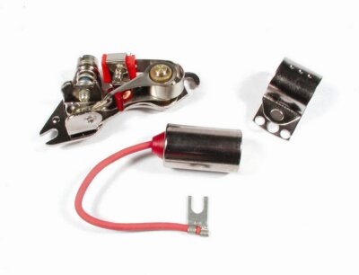 ACCEL Distributor Points and Condenser Kits (8104ACC) | eBay