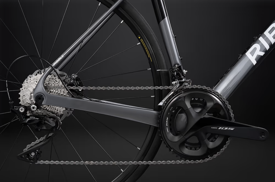 Ribble R872 Disc Carbon Fibre Road Bike | New | eBay UK