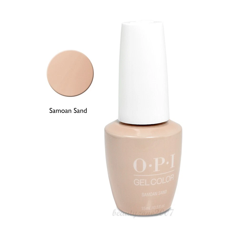 Opi Samoan Sand