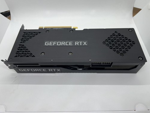HP NVIDIA Geforce RTX 3080 10GB GDDR6X Graphics Card GPU | eBay