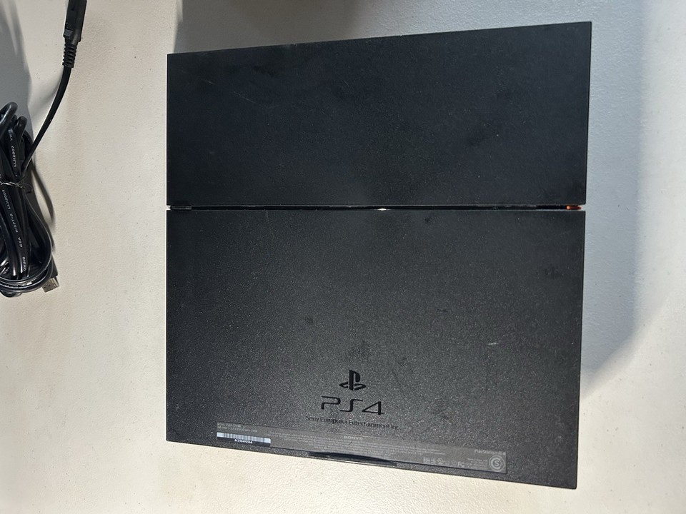 Sony PlayStation 4 COD Black Ops 3 Edition System Console + Fresh ...