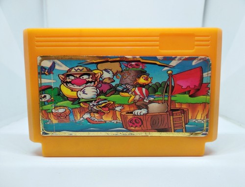 Mario 16 cartridge dendy 8 bit | eBay