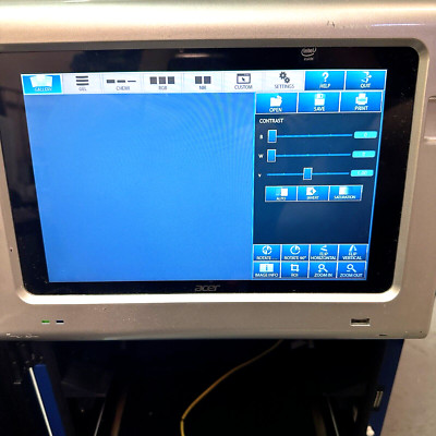 Azure Biosystems C200 Bioanalytical Gel Imaging System Lab Camera ...