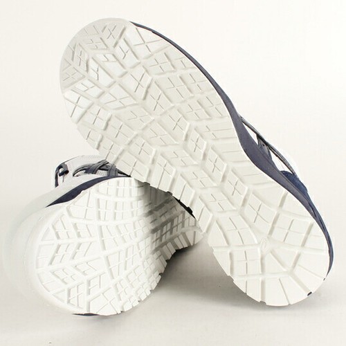 ASICS WIN JOB Working Safety Shoes Low Men Women Shoes CP209 BOA ...