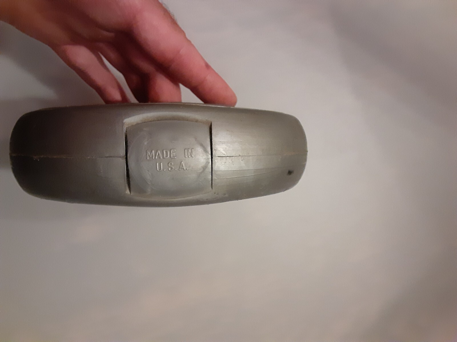 Challenger Orbatron weights: 14.3 lb, 4.4 lb, for 1" bar, plastic ...