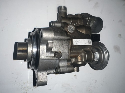 07-13 OEM BMW E82 E90 E92 F10 135i 335 535 HPFP High Pressure Fuel Pump ...