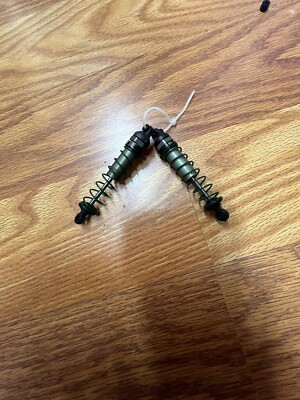 Associated Rc10 , Truck Front Shocks #43-34 Team, | eBay