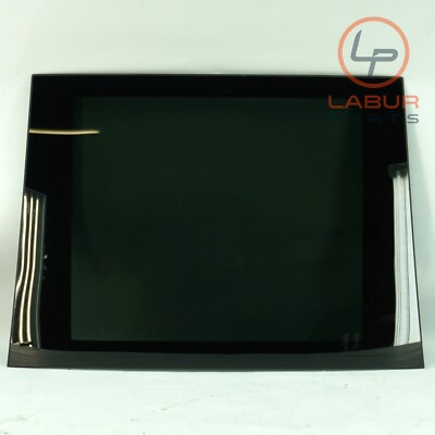 W205 15-18 Mercedes C Class Pano Panoramic Sliding Sun Roof Sunroof ...
