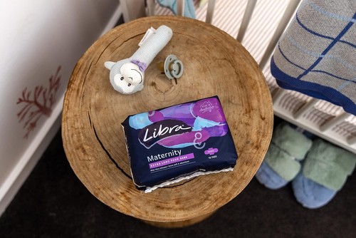 Maternity Pads Extra Long with Wings - 10 Pack | eBay Australia