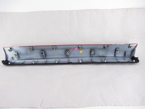 Genuine OEM Toyota 75072-0E081-A0 Driver Front Rocker Molding 2014-19 ...