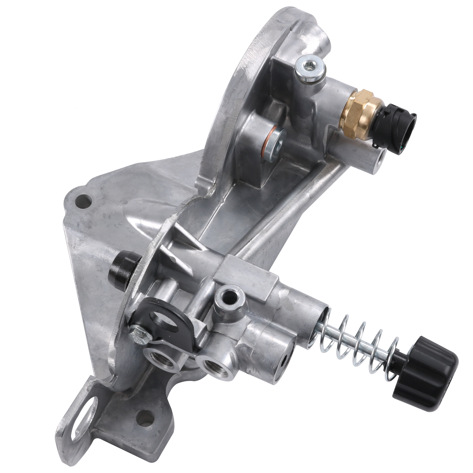 Fuel Filter Housing 21870635 21870628 21023287 For Volvo B13R D16 D11 ...