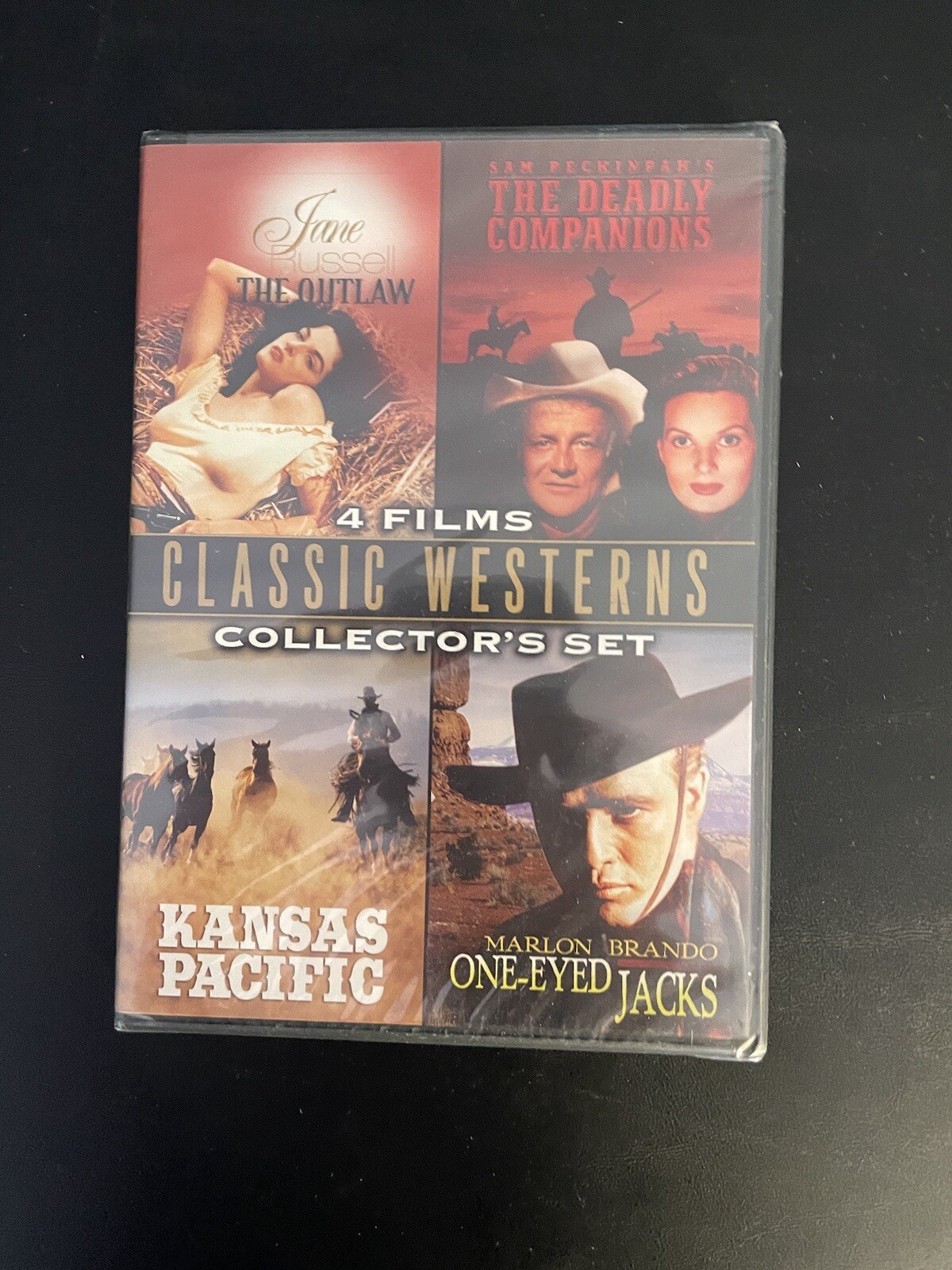 Classic Westerns (DVD, 2009, 2-Disc Set) for sale online | eBay