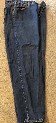 VTG Levis 522 Womens Jeans Tapered Fit Tapered Leg Size 24 Women Short ...