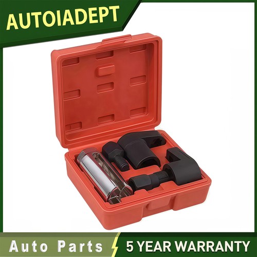 5x O2 Oxygen Sensor Socket Wrench 3/8" 1/2" 22mm Auto Repair Installer ...