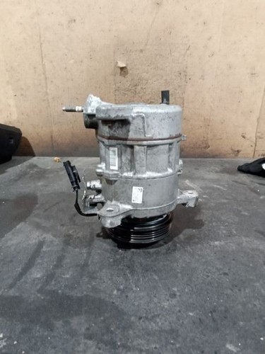 2014-2019 Chevrolet Silverado 1500 Air Conditioning A/c Ac Compressor ...