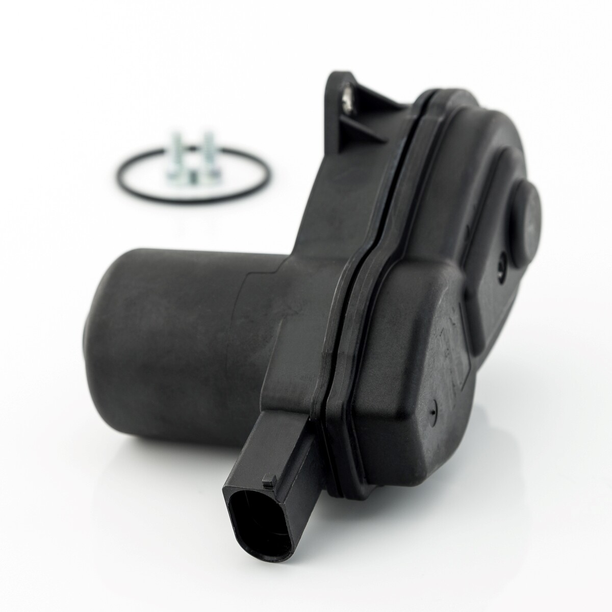 Actuator Brake Caliper Electric Parking Brake Epb Handbrake for Audi A4 ...