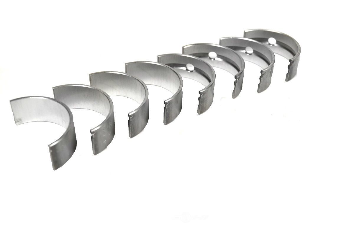 ITM Engine Components 4M9340STD - Engine Crankshaft Main Bearing Set ...