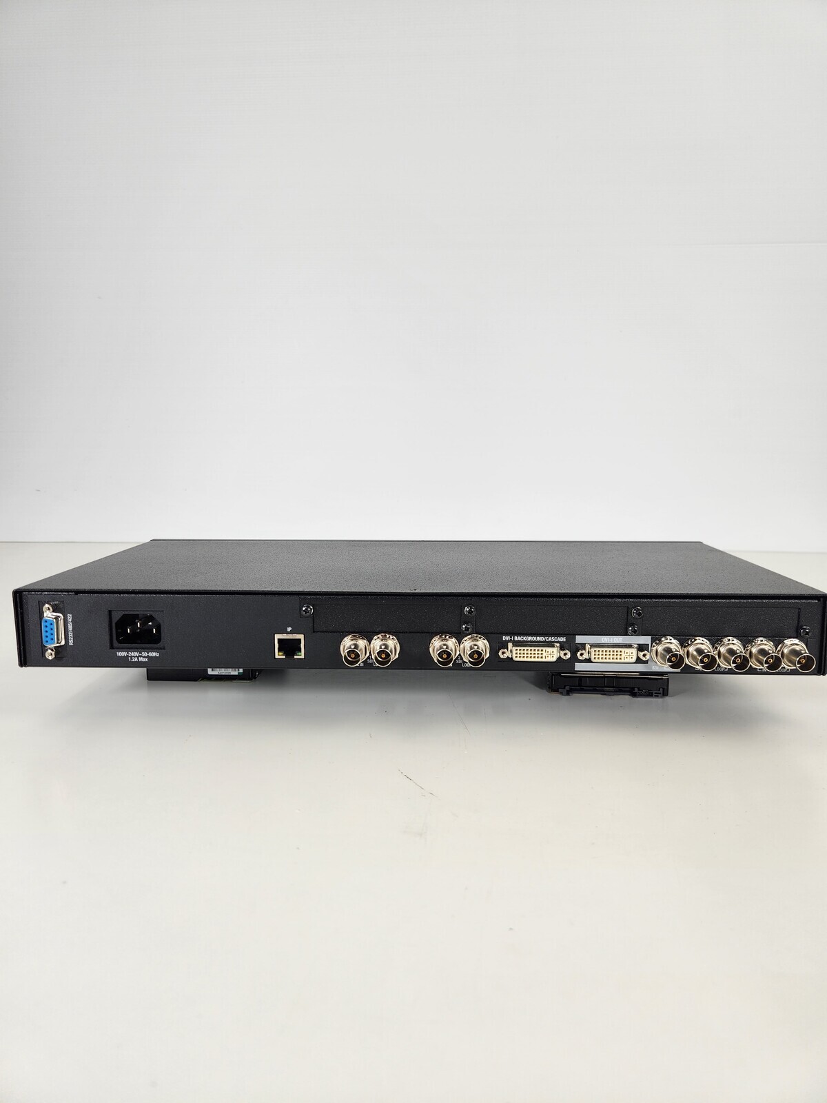 TV One C2-6204 3G-SDI CORIOview 3g SDi Multiviewer Processor | eBay