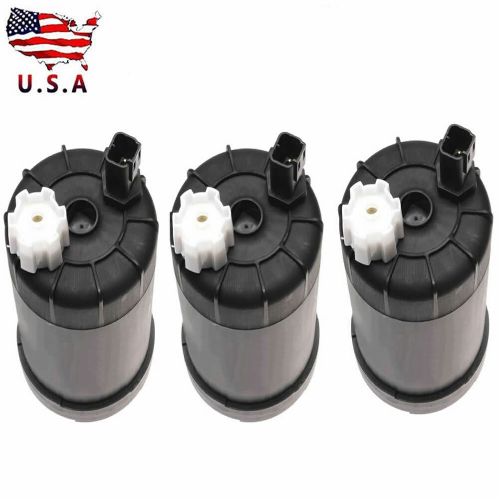 FLEETGUARD FS19733 - Fuel filter cross reference