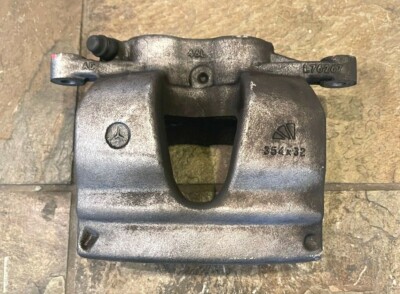 2020 2021 MERCEDES GLE450 GLE580 LEFT CALIPER PISTON HOUSING ...