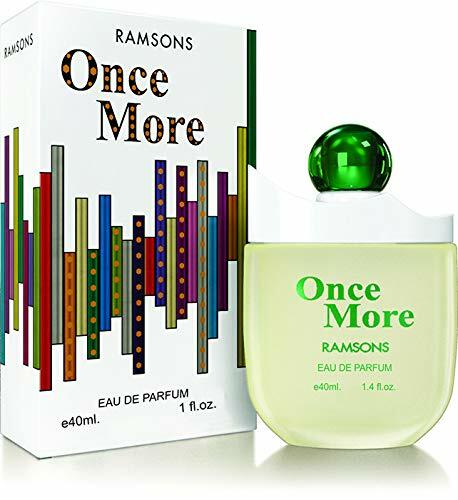 Ramsons Once More Eau De Parfum 40 ml Rich & Alluring fragrance day ...