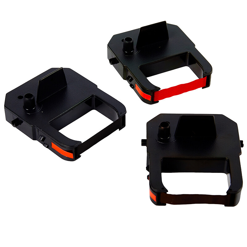 Seiko Tp-10/To-20 Qr-350 175 Timestamp Clock Ribbon Precision Printer ...