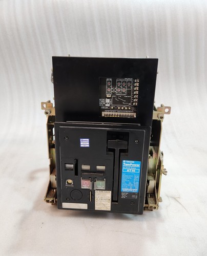 TERASAKI AT16 TEMPOWER 3-POLE AIR CIRCUIT BREAKER 1600A | eBay Australia