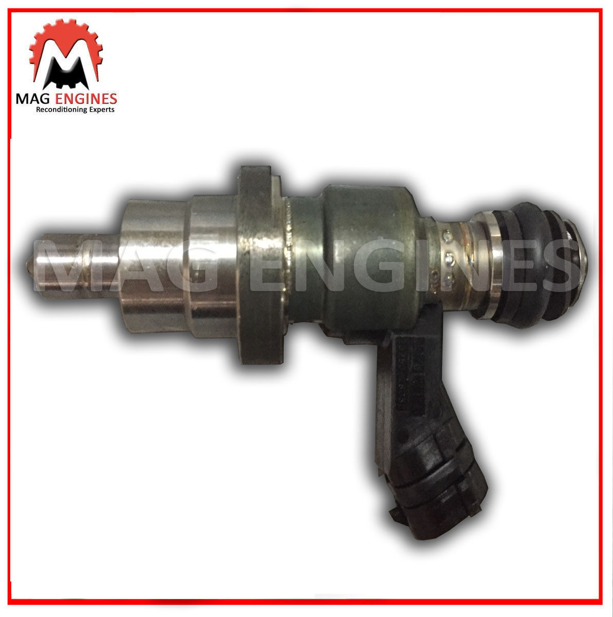 23250-28030 FUEL INJECTOR SET TOYOTA 1AZ-FSE D4 FOR AVENSIS RAV4 NOAH ...