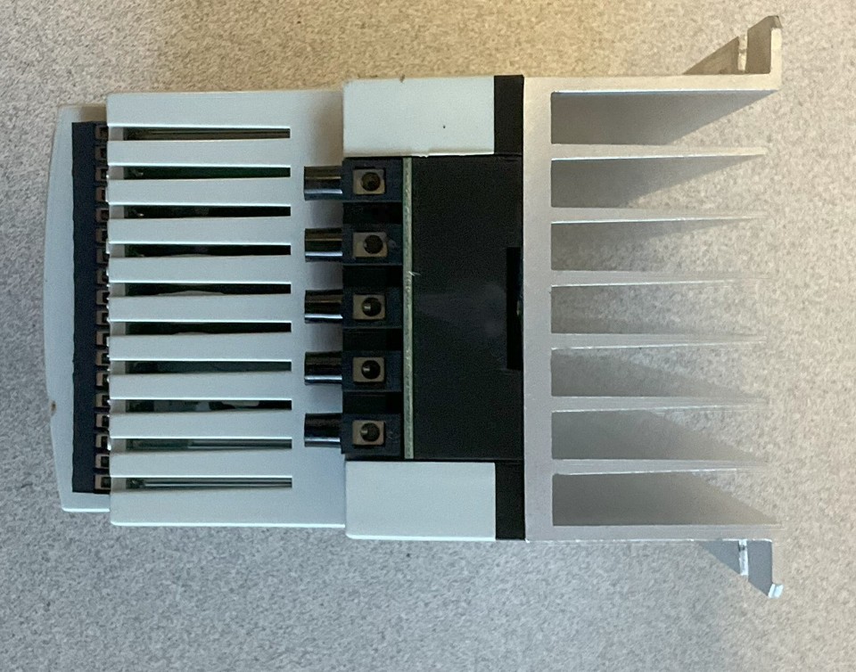 Lenze AC Tech SF210 | eBay